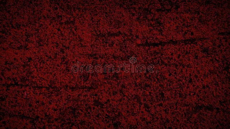 A Dark, Textured Background in Rich Shades of Deep Red and Black, with ...