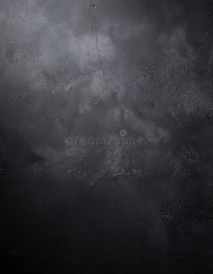 Dark Textured Background with Subtle Light and Dark Areas. Generative ...