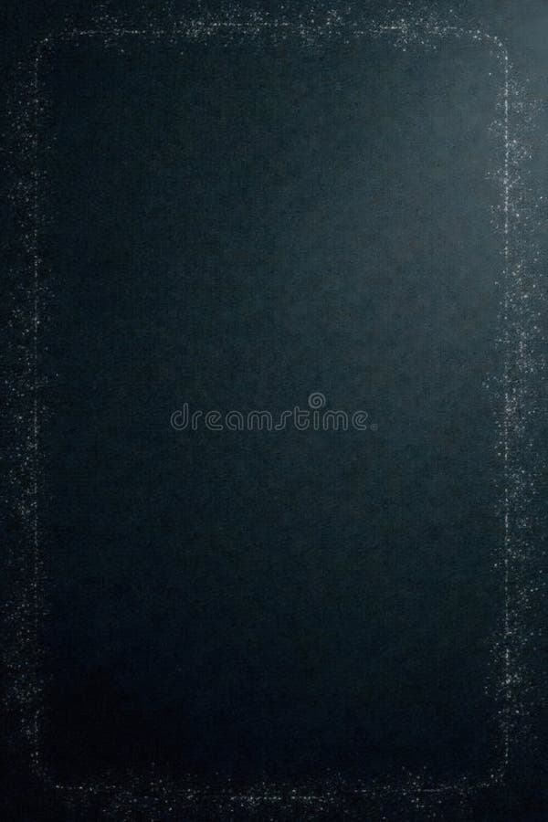 Dark Textured Chalkboard Surface, Blank for Writing , Chalk, Worn Stock ...