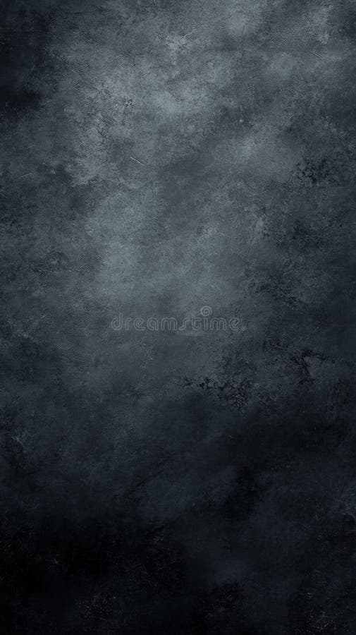 Dark Textured Grunge Background with Subtle Lighting and Cracks Stock ...