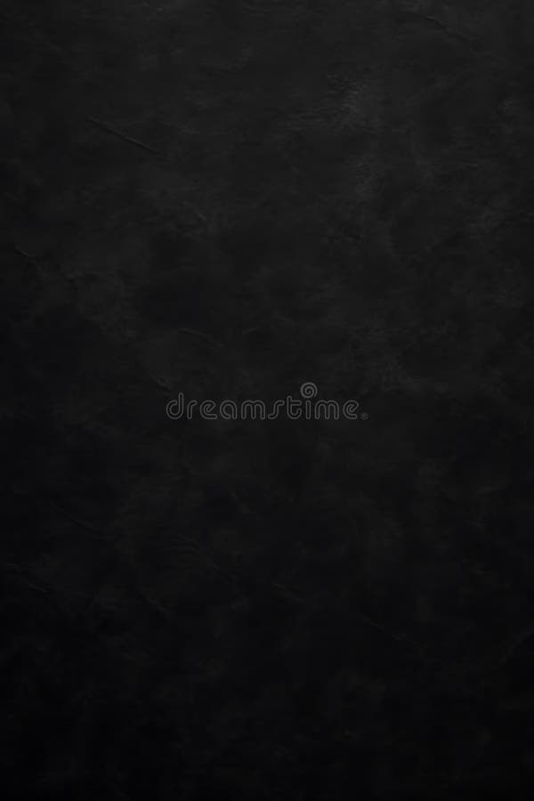 Dark, Textured Surface Displaying Subtle Variations in Tone and Depth ...