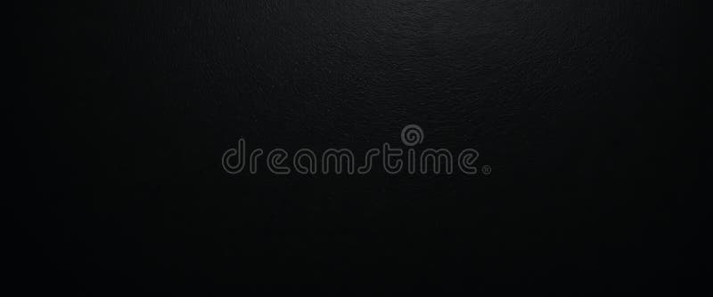 Dark Textured Surface with Subtle Light Reflection Stock Photo - Image ...