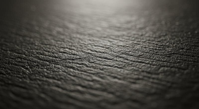Dark Textured Surface with Subtle Undulating Patterns Resembling ...