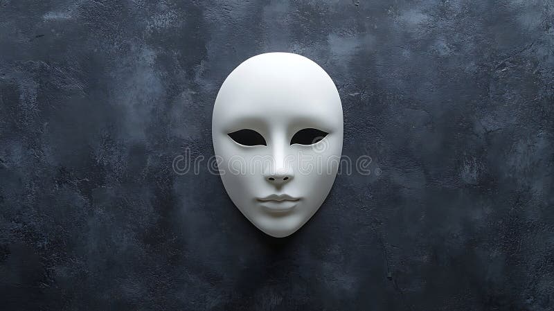 Dark Textured Wall with Blurred Rectangular Poster and Rough Surface ...