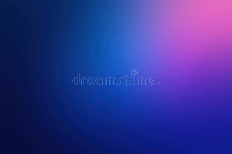 Dark To Light Blue Gradient Smooth Transition Aesthetic Subtle Stock ...