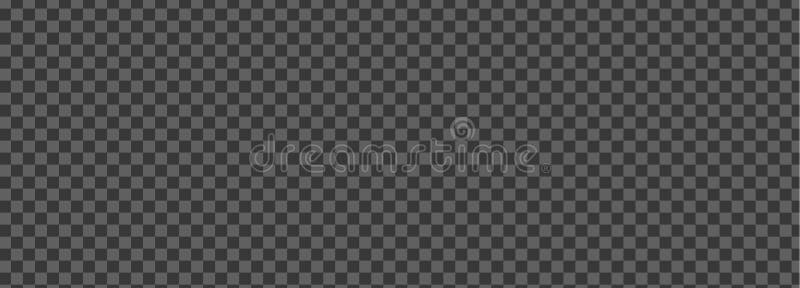 Dark Transparent Background with No Objects, Empty Editable Canvas ...