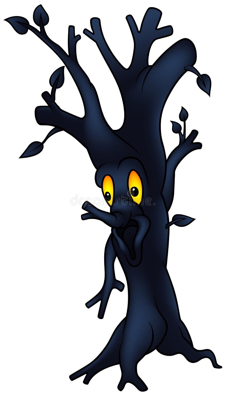 Dark Cartoons Stock Illustrations – 2,002 Dark Cartoons Stock ...