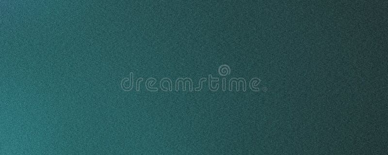 Grungy Dark Turquoise Background with Vignette Effect and Fine Grain ...