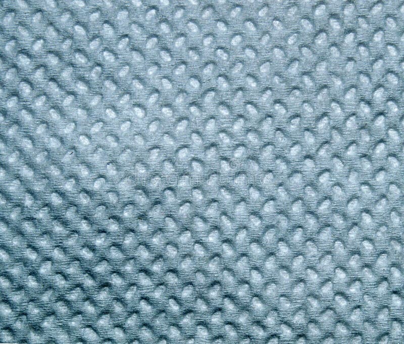 Dark Turquoise Texture with Oval Inclusions Stock Image - Image of ...