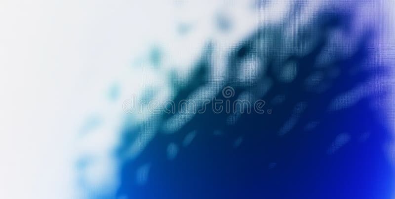 A Dark and Vibrant Abstract Background Featuring a Gradient of Blue ...