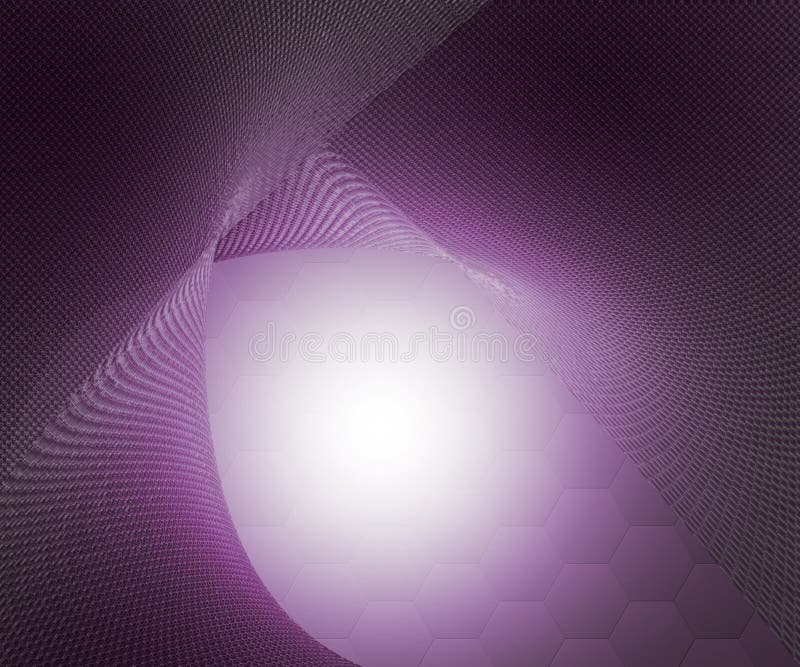 Dark Violet Abstract Background Stock Illustration - Illustration of ...