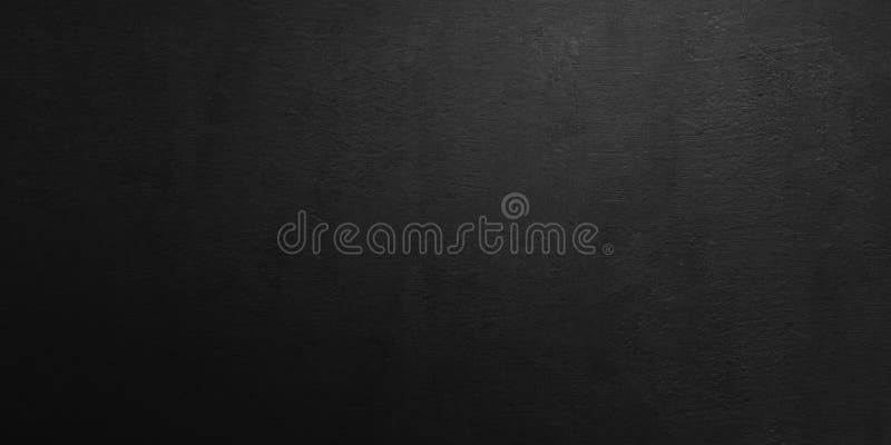 Dark Wall, Black Background Stock Photo - Image of vintage, abstract ...