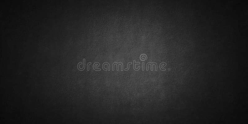 Dark Wall, Black Background Stock Image - Image of grungy, rough: 251391769