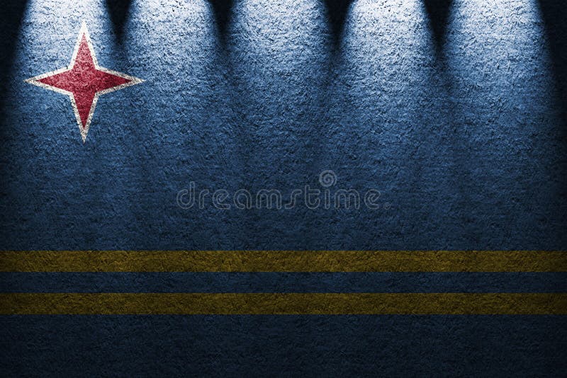 Five Lights stock image. Image of glass, electronic, elements - 40341