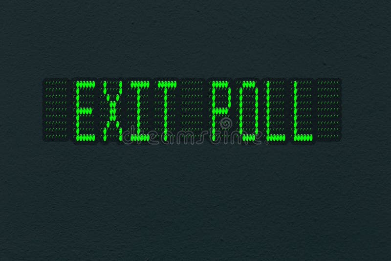 Exit Poll Stock Illustrations – 771 Exit Poll Stock Illustrations ...