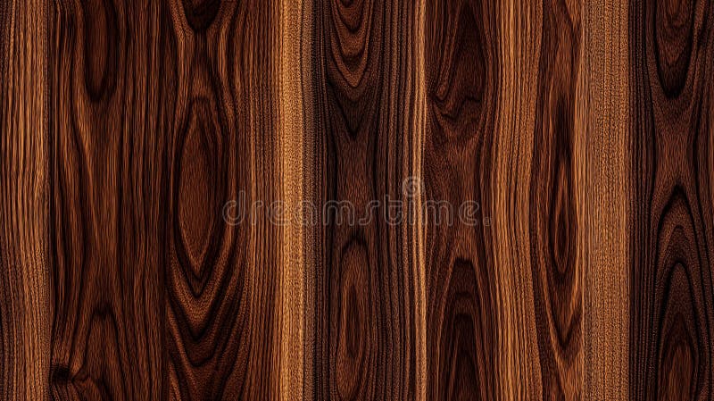 Dark Walnut Wood Timber Rich Natural Hues Stock Photos - Free & Royalty ...