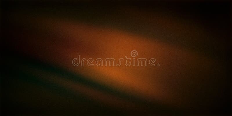 Dark and Warm Gradient Background with Shades of Orange and Green Stock ...