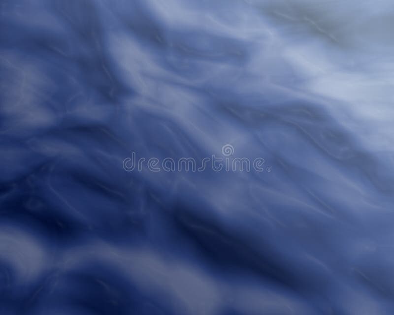 Dark Water stock photo. Image of digitalart, water, swimming - 532910