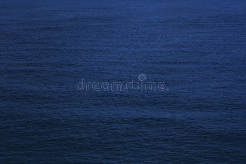 Dark Water Abstract Background Stock Image - Image of deep, still ...
