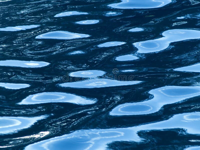 Dark water texture stock photo. Image of pond, effect - 2856368