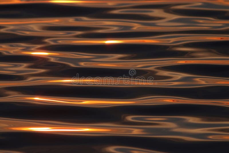 Dark water texture stock photo. Image of night, pattern - 55257208