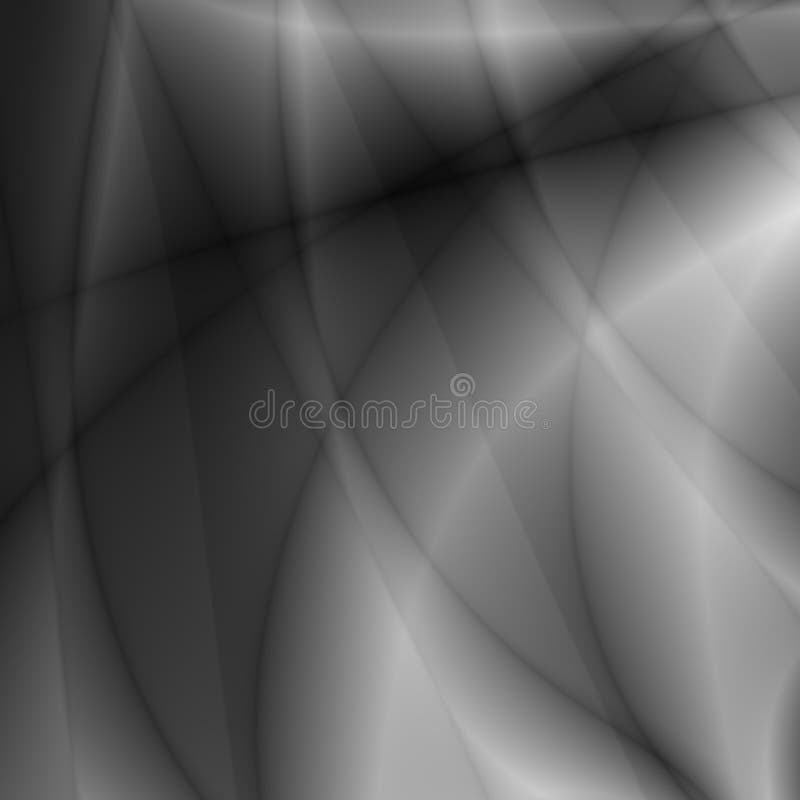 Wave Black and White Texture Wallpaper Stock Illustration ...