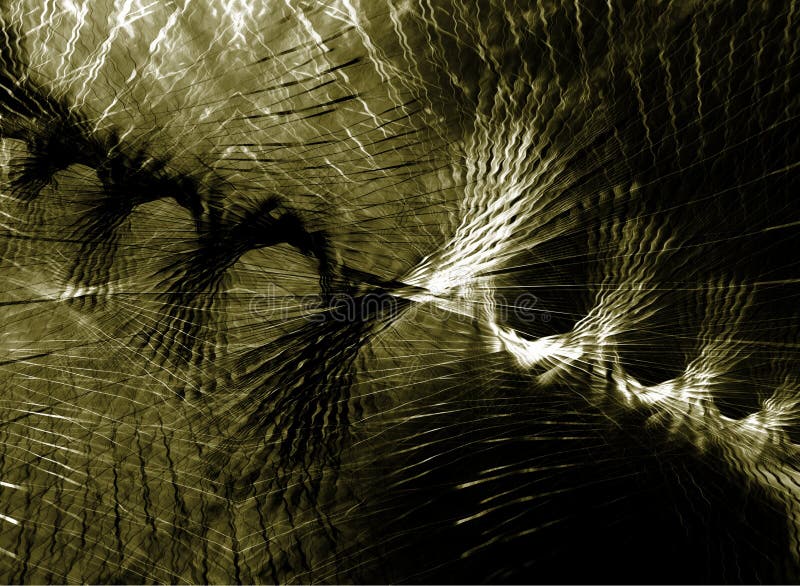 Dark wind swirl stock illustration. Illustration of wind - 4440446