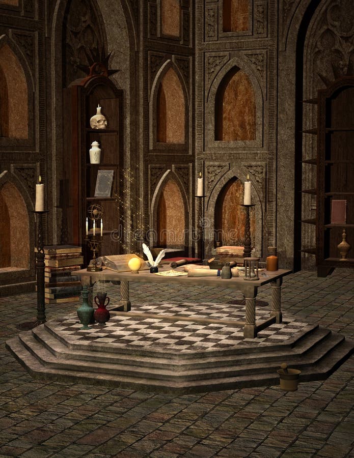 65+ Dark wizard Free Stock Photos - StockFreeImages