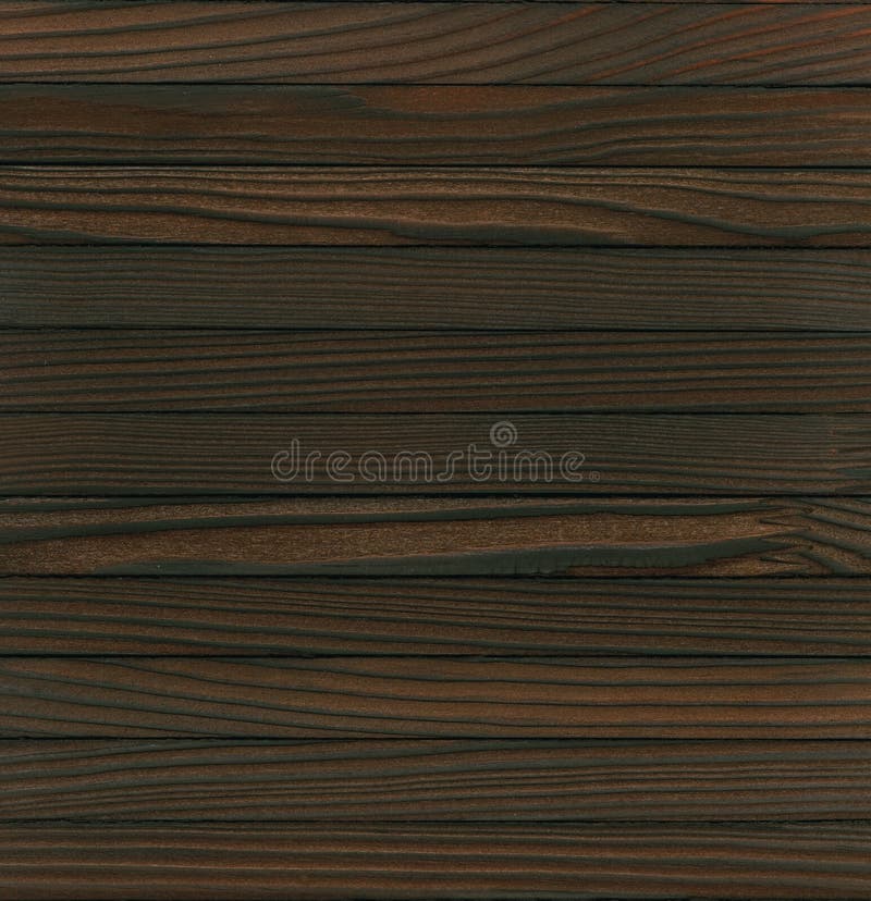 Dark wood board stock image. Image of nature, dark, grain - 85154083