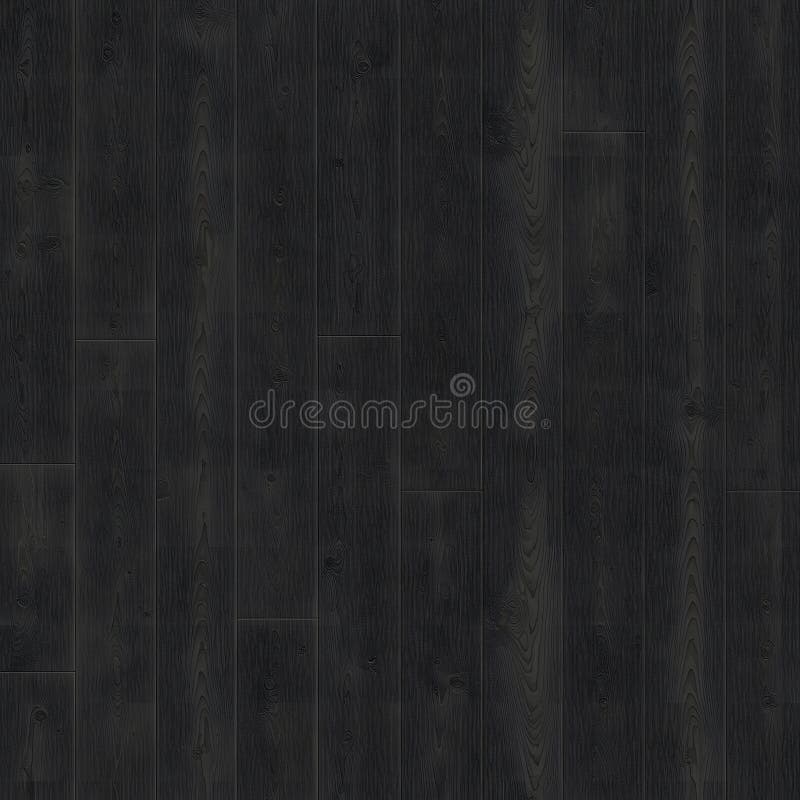 Dark Wood Floor Texture Seamless Background Image.generative Ai Stock ...
