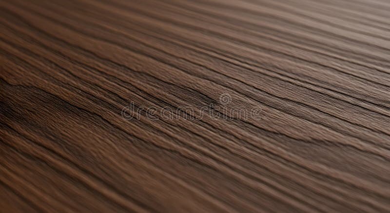 Dark Wood Grain Texture Close-up Natural Pattern Stock Photo - Image of ...