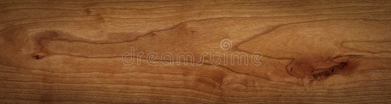 Dark Wood Planks Textured Wide Format Background. Walnut Wood Planks ...
