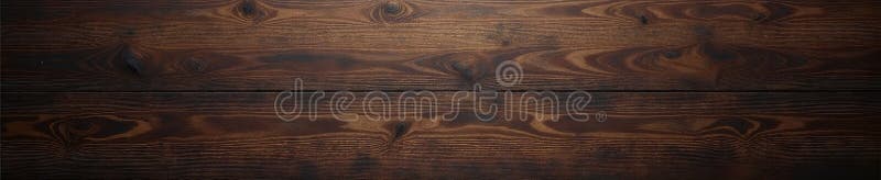 Dark Wood, Rich Grain, Subtle Texture, Elegant Surface, Wooden, Elegant ...