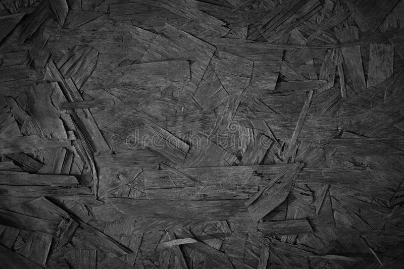 Dark Wood Texture Background. Dark Black Wood Patch Texture Surface ...