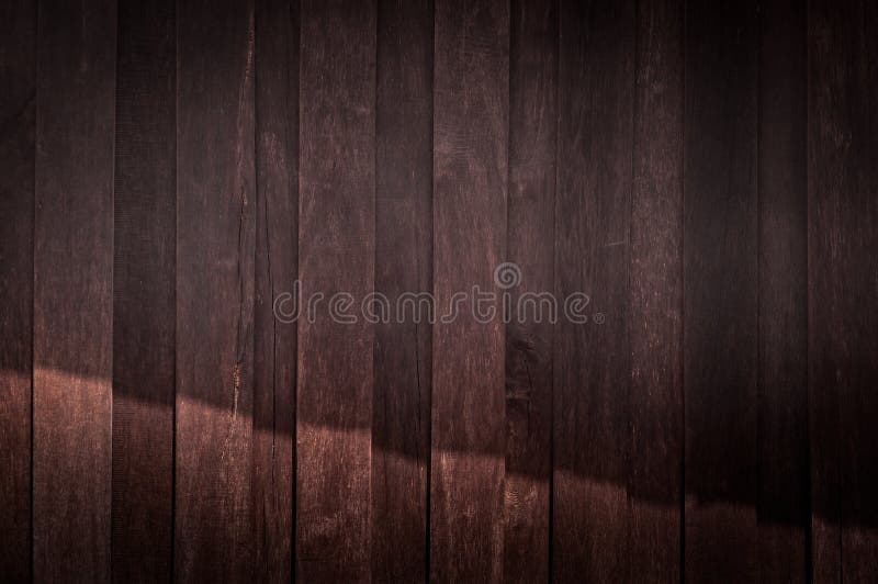 Dark Wood Texture Background with Natural Patterns Stock Photo - Image ...