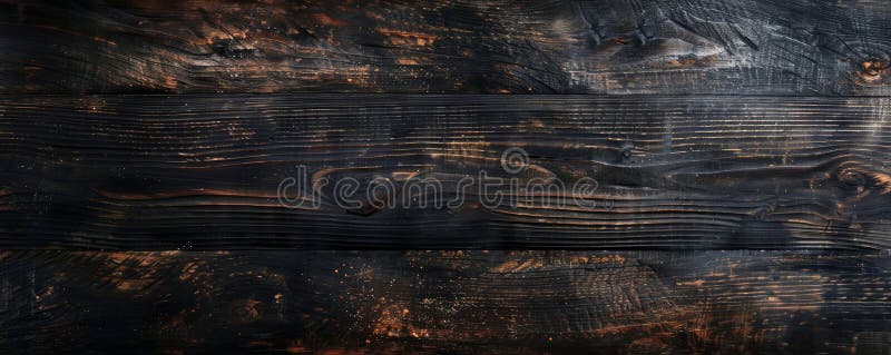 A Dark, Wood Texture Background with Rich, Deep Colors and Subtle Grain ...