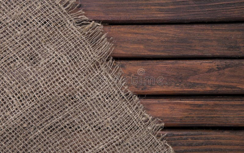 Dark Wood Texture and Fabric. Textiles and Wood. Textile Texture. Stock ...