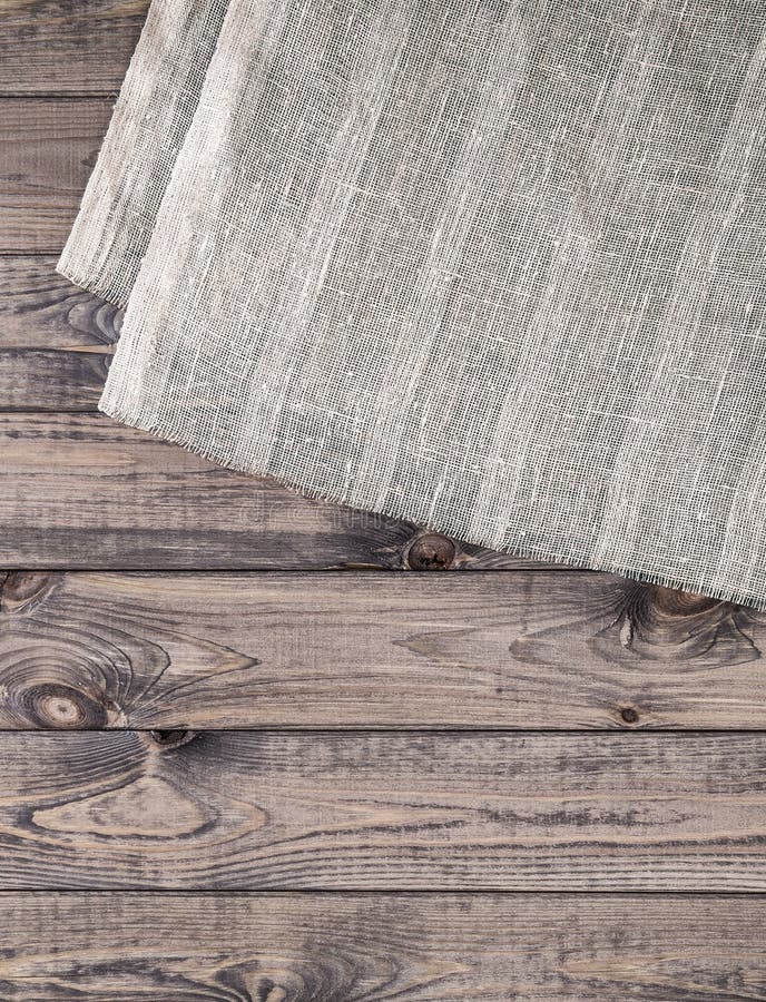 Dark Wood Texture and Textile Texture Stock Image - Image of empty ...