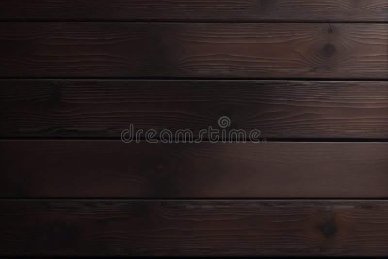 Subtle Dark Wood Texture Background Stock Image - Image of knotted ...