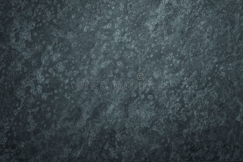 Dark Worn Blue and Black Surface Background with Stained Texture Stock ...