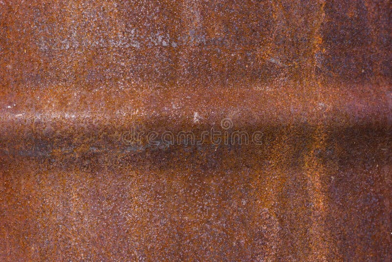 Dark Worn Rusty Background. Grunge Iron Rust Stock Photo - Image of ...