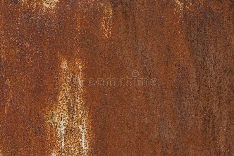 Dark Worn Rusty Metal Wall Texture Background Stock Image - Image of ...