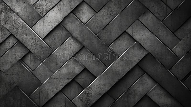 Dark Woven Texture Creates Depth and Interest in Contemporary Design ...