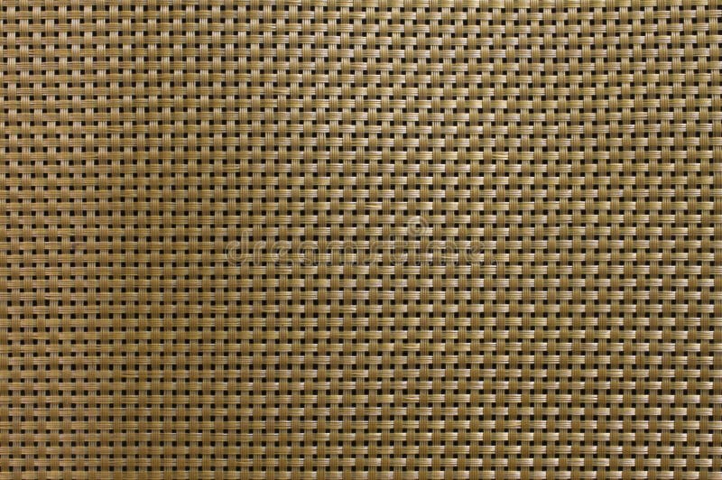 Dark Yellow Abstract Interwoven Texture Stock Image - Image of color ...