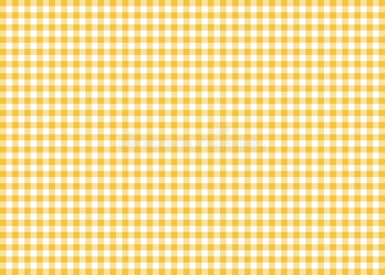 Yellow Gingham Stock Illustrations – 18,797 Yellow Gingham Stock Illustrations, Vectors ...