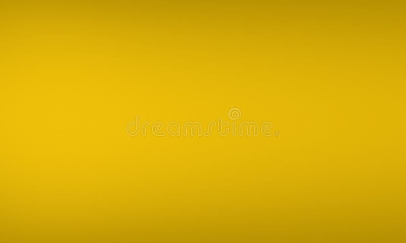 Dark Yellow Gradient Abstract Background. Stock Illustration ...