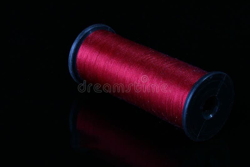 Darkly Red Threads Stock Photos - Free & Royalty-Free Stock Photos from ...