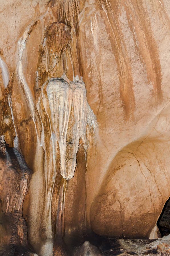 Darkness Shadow of Cave in Thailand Stock Photo - Image of exploration ...