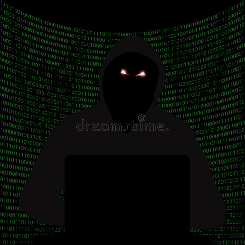 Darknet. Dark Internet. Hacker Attack. Hacking System. Drop the System ...