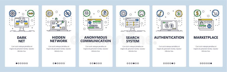 Darknet Icon Stock Illustrations – 190 Darknet Icon Stock Illustrations ...